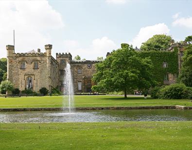 Culture, Arts & Heritage - Visit Lancashire