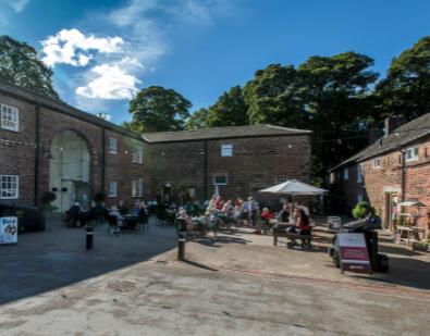 Chorley - Visit Lancashire