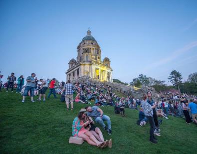 Chorley - Visit Lancashire