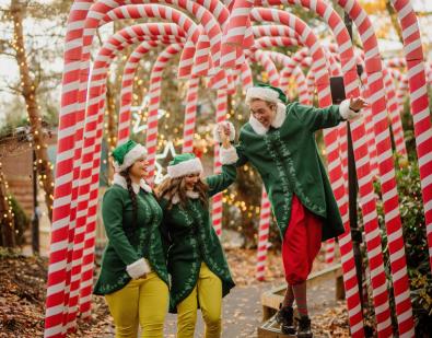 Warton Village, St Oswald's Church and the Old Rectory - Church/Chapel ...