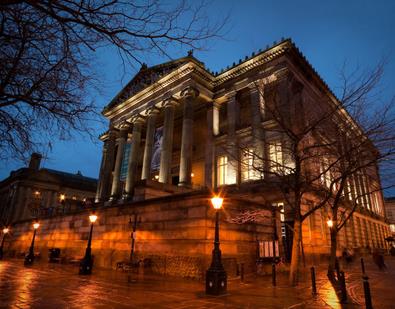 Culture, Arts & Heritage - Visit Lancashire
