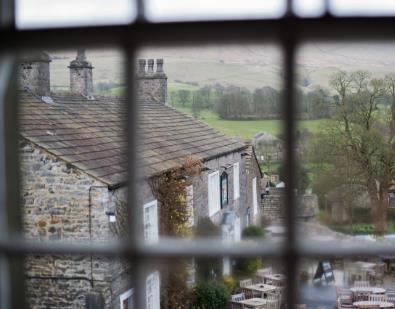 Accommodation Welcoming Walkers