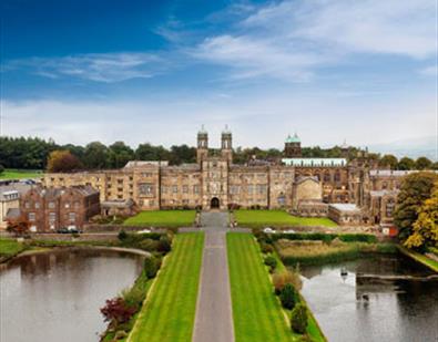 Culture, Arts & Heritage - Visit Lancashire