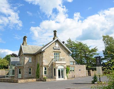 Lune Valley - Visit Lancashire