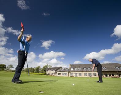 Garstang, Wyre - Visit Lancashire