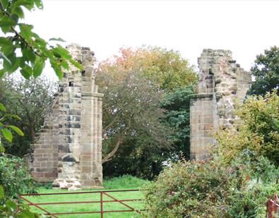 Burscough - Visit Lancashire