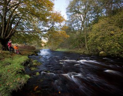 Lune Valley - Visit Lancashire