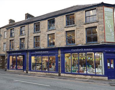 Carnforth - Visit Lancashire