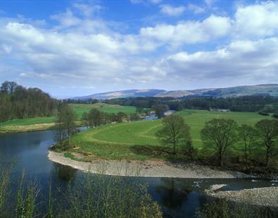Lune Valley - Visit Lancashire