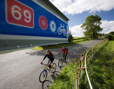 Lune Valley - Visit Lancashire