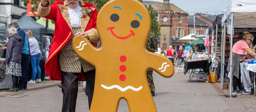 A very warm welcome to Lancashire! - Visit Lancashire