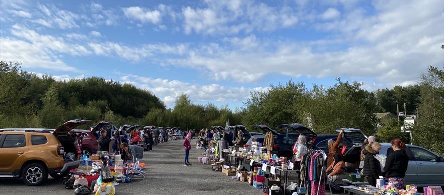 A very warm welcome to Lancashire! - Visit Lancashire