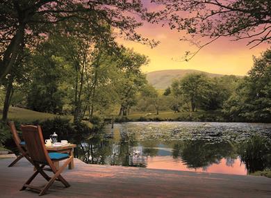 Chipping - Countryside in CLITHEROE, Ribble Valley - Visit Lancashire