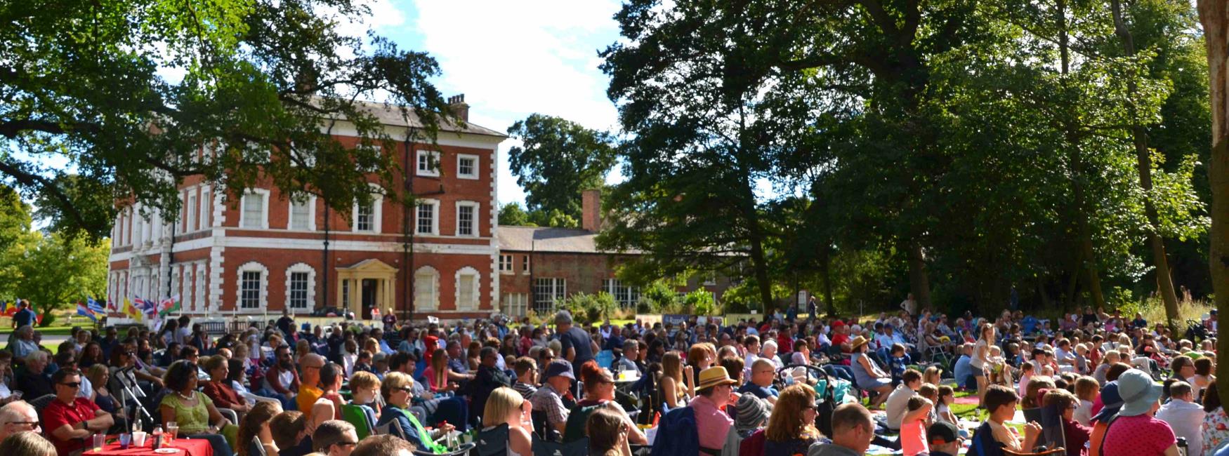 Things to do in Preston City Centre - Visit Lancashire