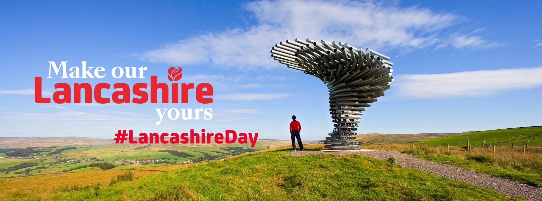 Happy Lancashire Day - Visit Lancashire