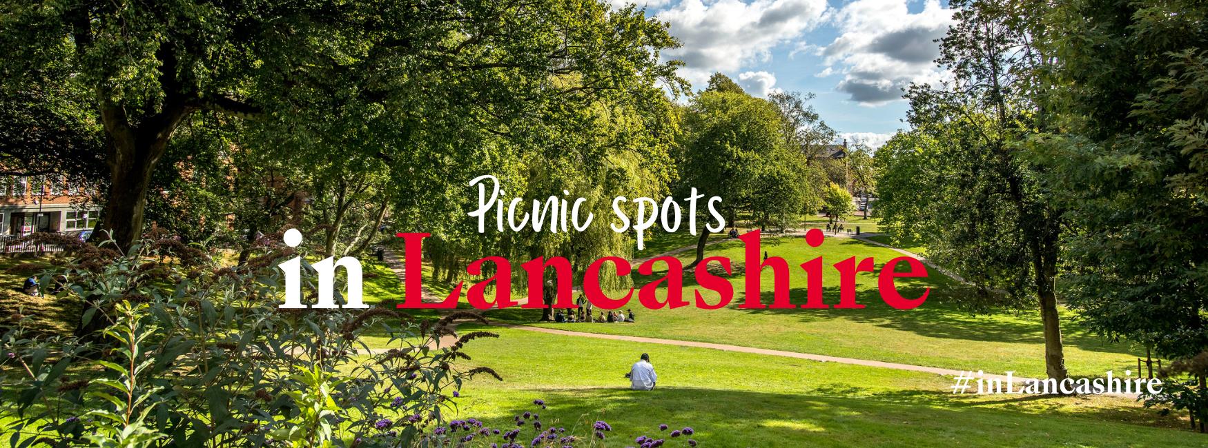 A very warm welcome to Lancashire! - Visit Lancashire