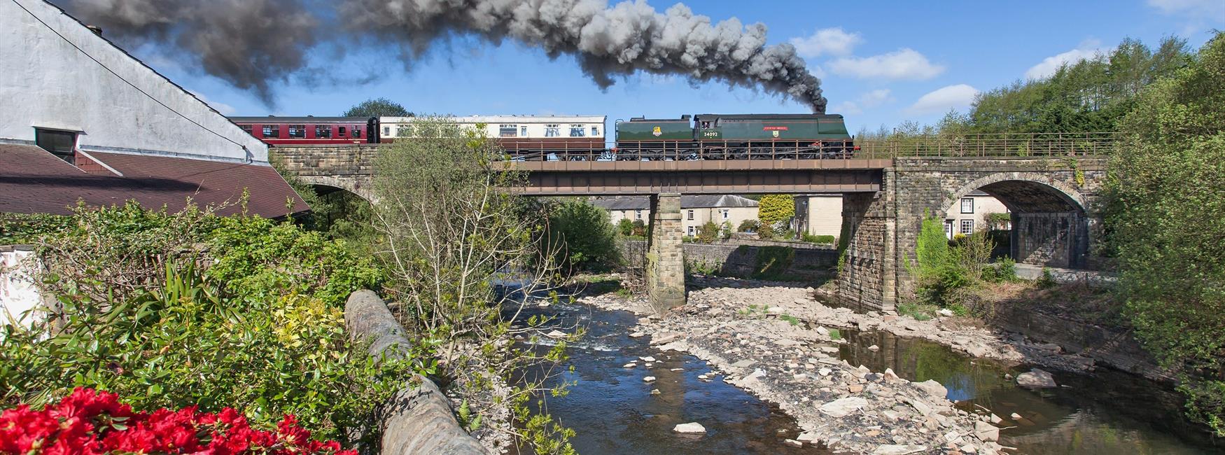 Rawtenstall - Visit Lancashire