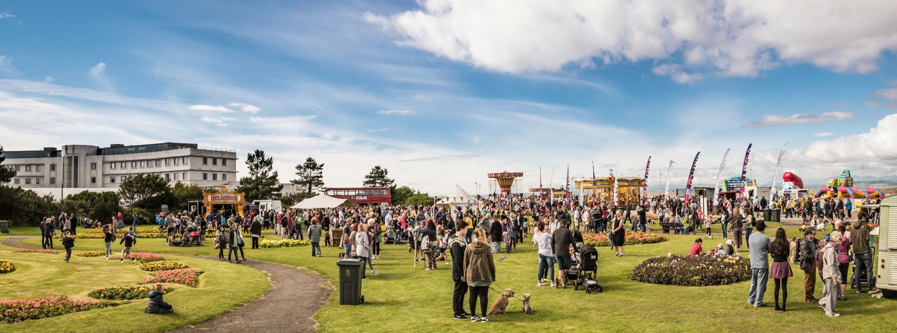 Things to do in Preston City Centre - Visit Lancashire