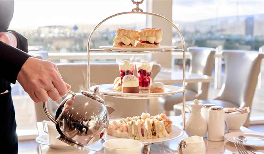 Bannisters Restaurant - Restaurant in Colne, Colne - Visit Lancashire