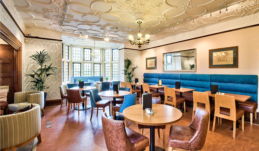 Gallery Kitchen - Tea Room/Coffee Shop in Accrington , Accrington ...