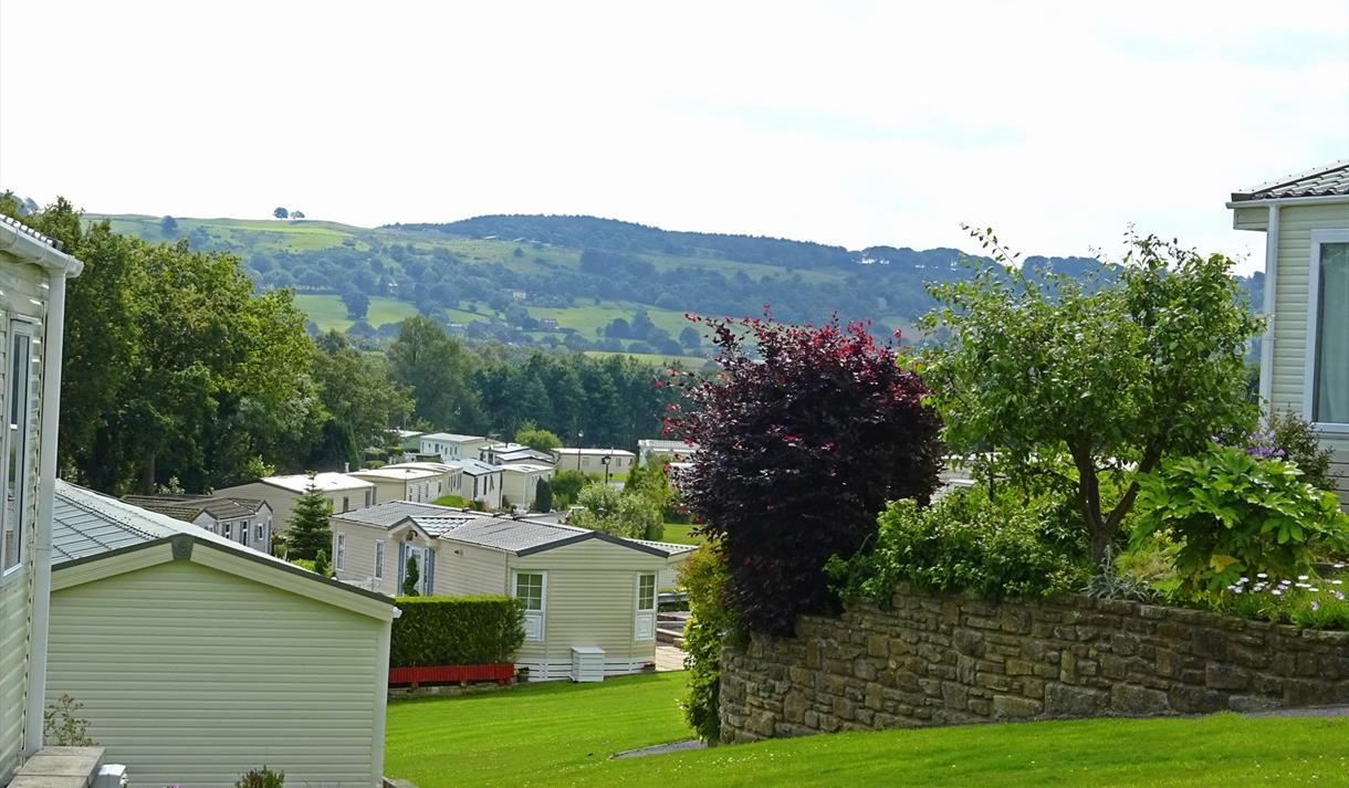 hackings caravan park