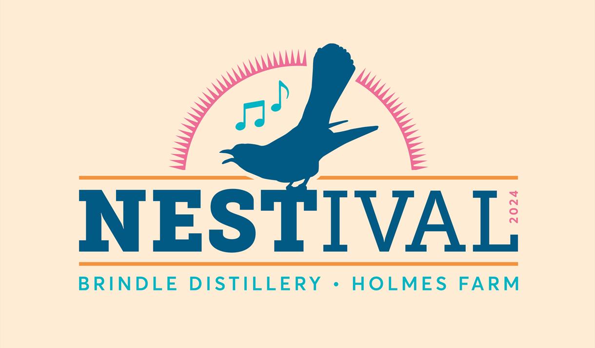 Nestival at Brindle Distillery - Festival in Chorley, Brindle - Visit ...
