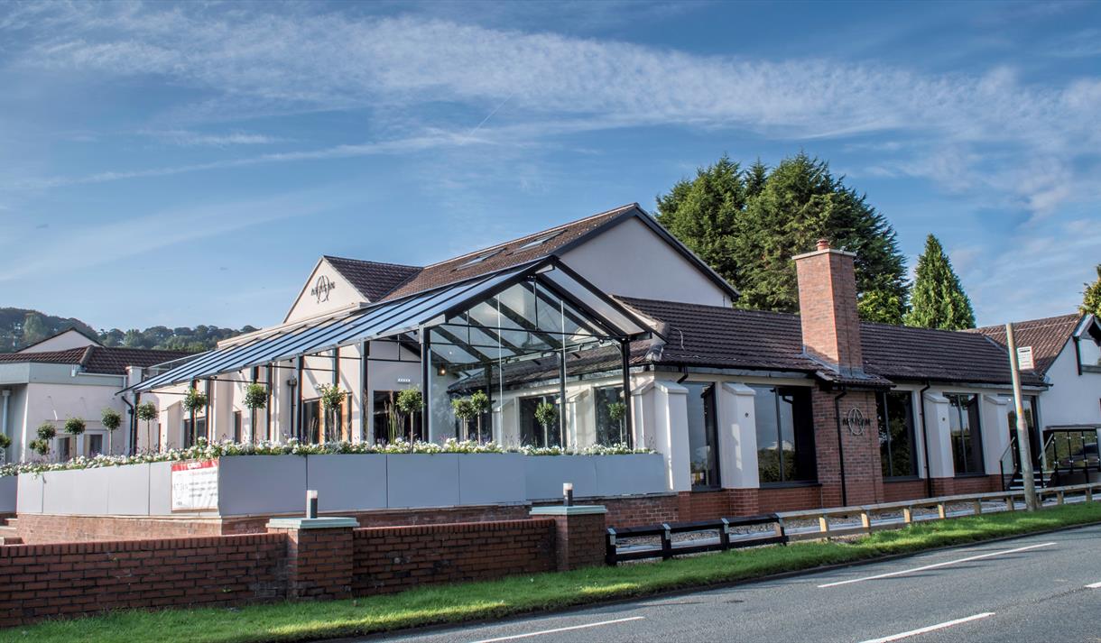 Artisan Ribble Valley - Restaurant in CLITHEROE, Billington - Visit ...