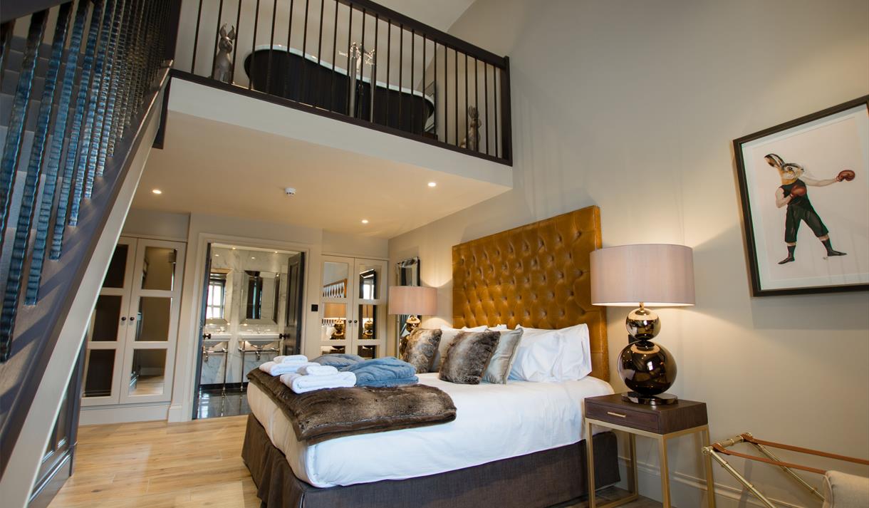 Freemasons at Wiswell - Restaurant with Rooms in Wiswell, Clitheroe ...