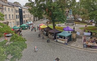 Shopping in Lancaster - Visit Lancashire