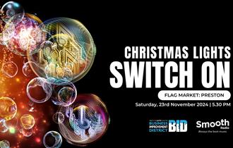 Christmas Lights Switch Ons - Visit Lancashire