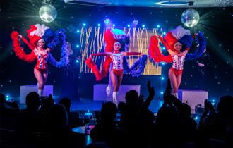 Blackpool Events - Visit Lancashire