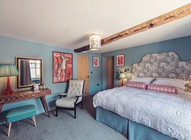 New Inn Yealand - Inn in Carnforth, Yealand Conyers - Visit Lancashire