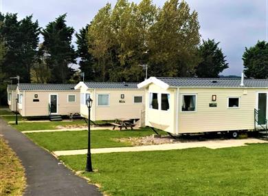 Windy Harbour Holiday Park - Holiday Village in Poulton le Fylde ...