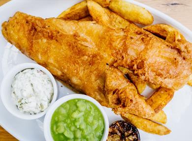 Hindelinis - Restaurant in Clitheroe, Gisburn - Visit Lancashire