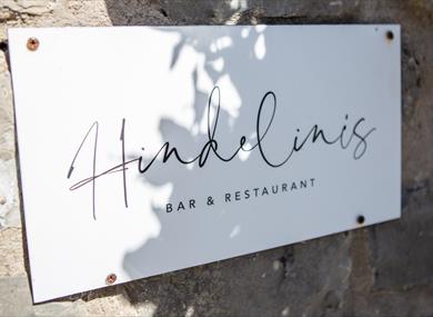 Hindelinis - Restaurant in Clitheroe, Gisburn - Visit Lancashire