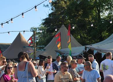 Nestival at Brindle Distillery - Festival in Chorley, Brindle - Visit ...