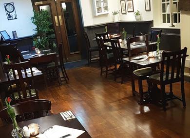 The Ship at Lathom - Pub/Inn in Lathom, Lathom - Visit Lancashire