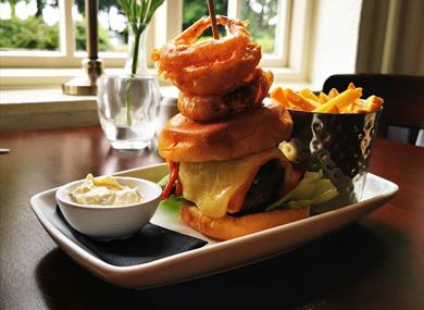 The Ship at Lathom - Pub/Inn in Lathom, Lathom - Visit Lancashire