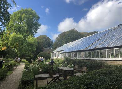 Applestore Cafe at Wyresdale Park - Tea Room/Coffee Shop in Preston ...