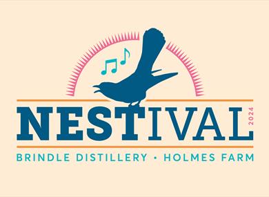 Nestival at Brindle Distillery - Festival in Chorley, Brindle - Visit ...