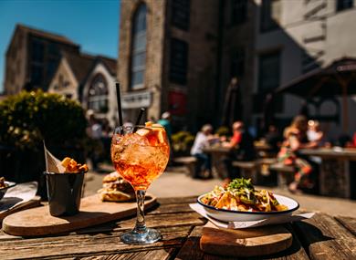 Bowland Beer Hall - Bar in Clitheroe, Clitheroe - Visit Lancashire