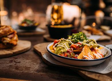 Bowland Beer Hall - Bar in Clitheroe, Clitheroe - Visit Lancashire