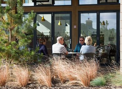 Booths - Specialist Retailer in Preston, Preston - Visit Lancashire