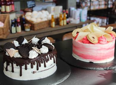 Bowland Food Hall - Farm Shop in Clitheroe, Clitheroe - Visit Lancashire