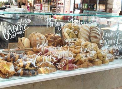 Bowland Food Hall - Farm Shop in Clitheroe, Clitheroe - Visit Lancashire