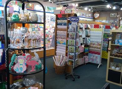 Carnforth Bookshop - Speciality Shop in Carnforth, Carnforth - Visit ...