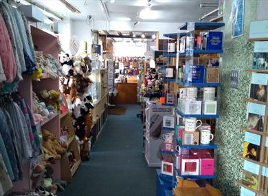 Carnforth Bookshop - Speciality Shop in Carnforth, Carnforth - Visit ...