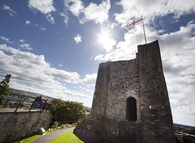 Clitheroe - Market Town in CLITHEROE, Ribble Valley - Visit Lancashire