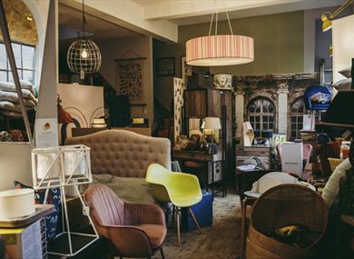 Colne High Street - Street/Area in Colne, Colne - Visit Lancashire