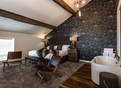 Holmes Mill - Bar in Clitheroe, Clitheroe - Visit Lancashire